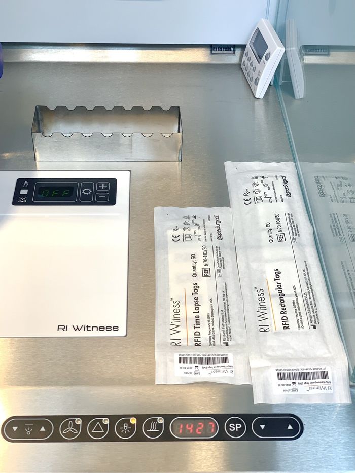 Kỹ Thuật Điều Trị tại OLEA Fertility