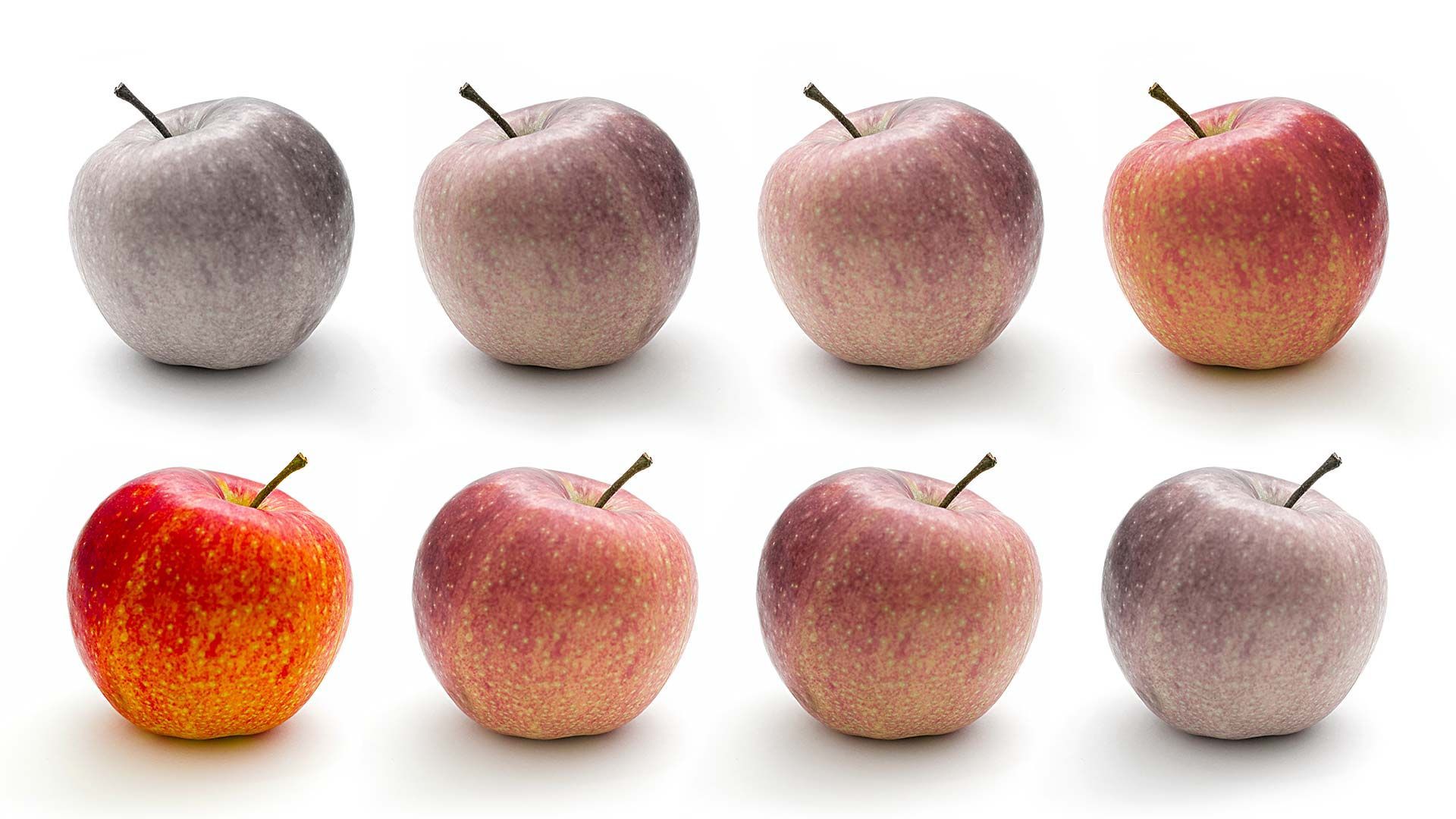 Cri und RA - Farbwiedergabeindex Ra, Re und R9 einfach erklärt