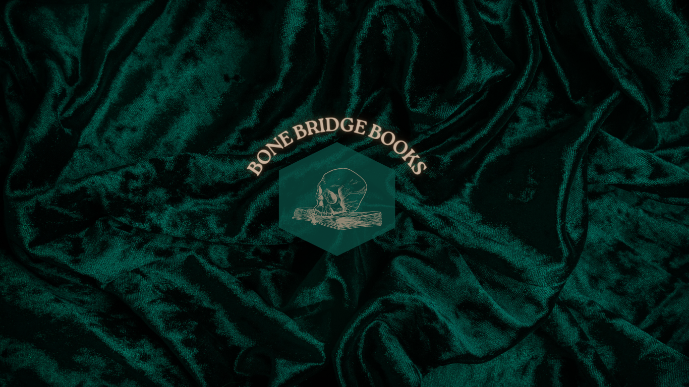 Bone Bridge Books