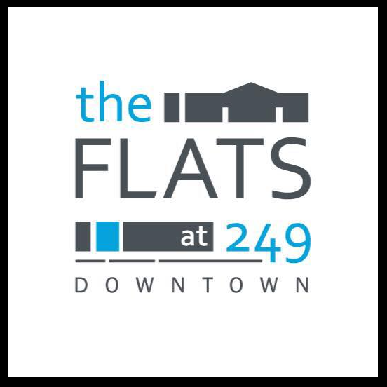 Home | The Flats at 249 | GA