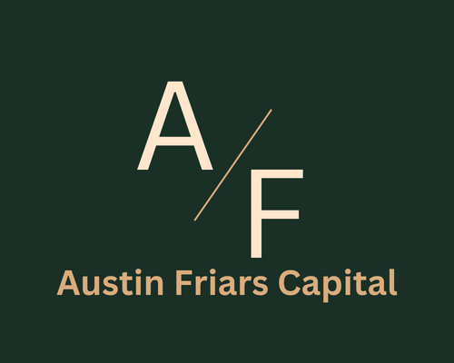 Austin Friars Capital Homepage