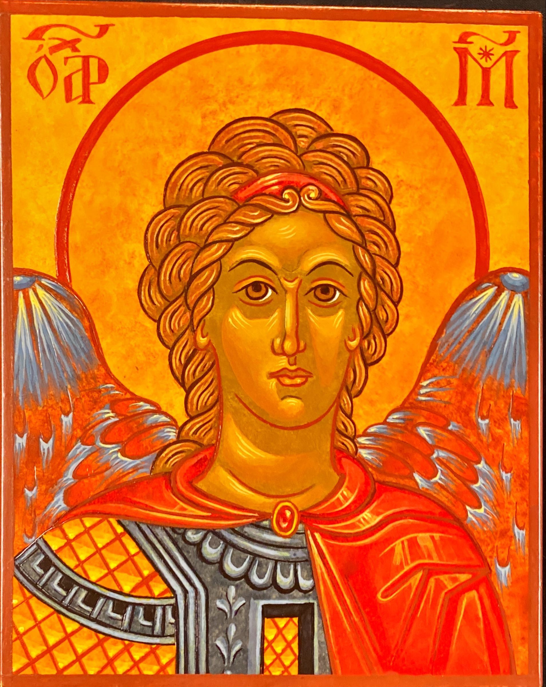 Icons For Sale | St. Elizabeth Icon Studio