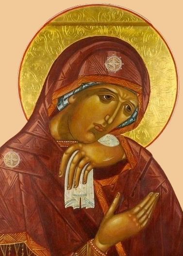 Classes | St. Elizabeth Icon Studio