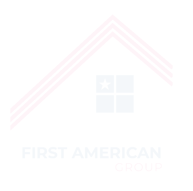 First Group America Logo