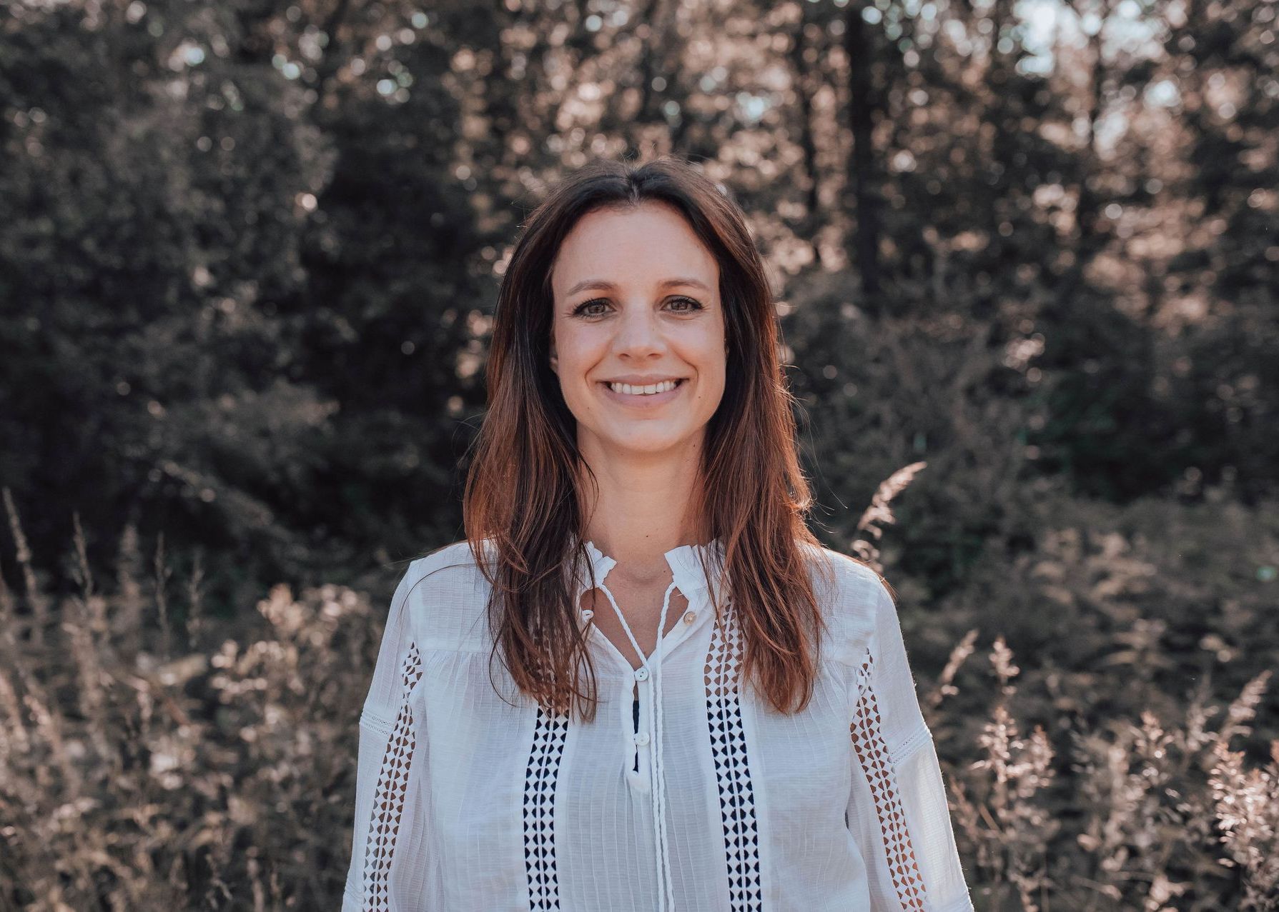 Eefje Smits voor een gezonde relatie met voeding