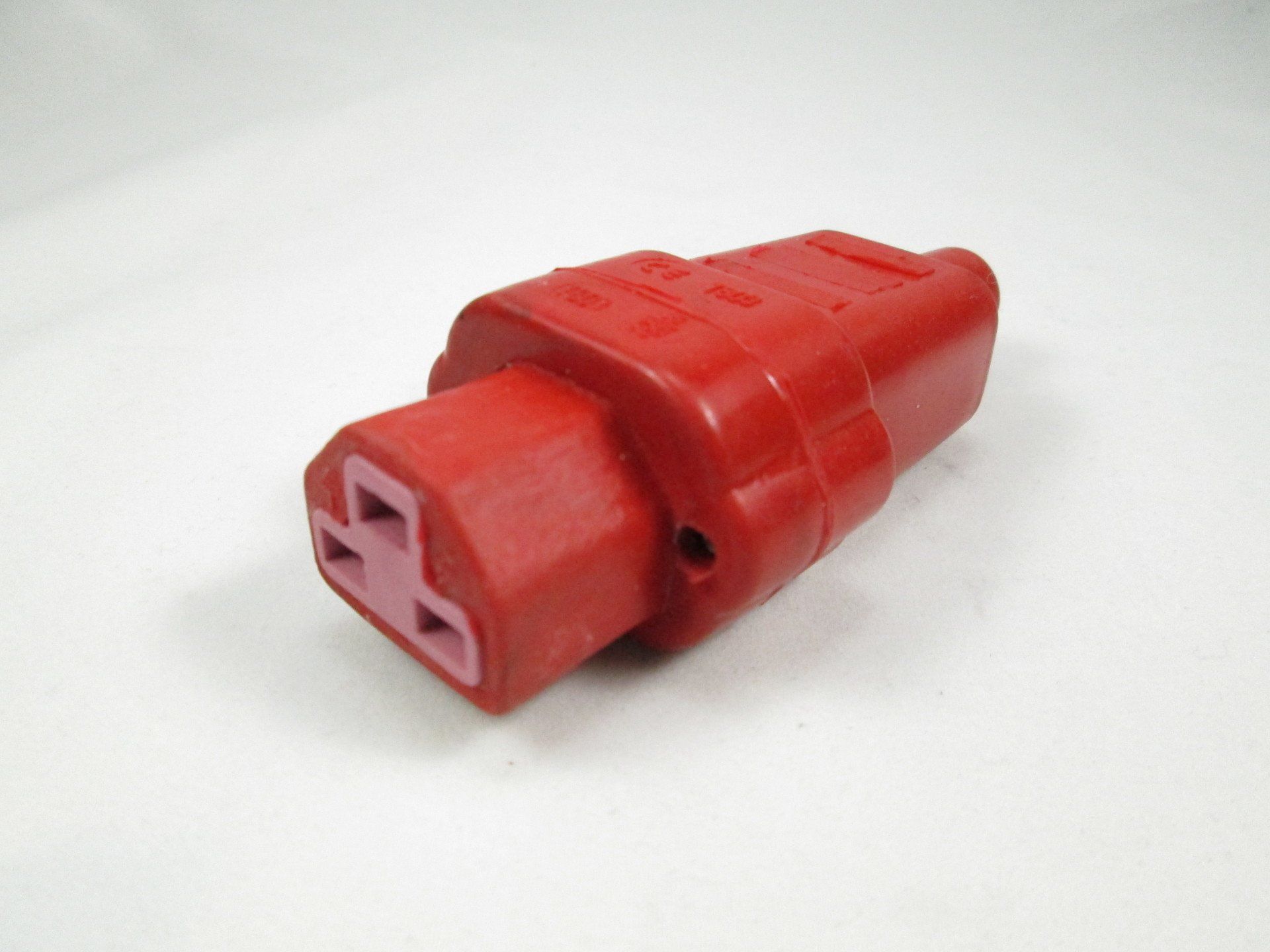 Conectores resistencias | ATEVI