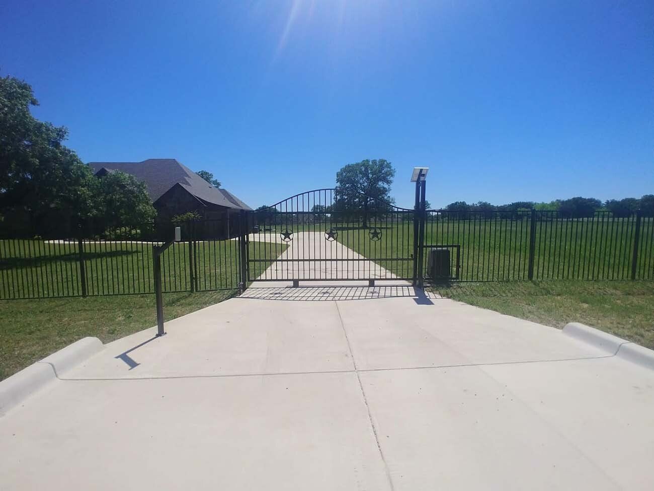 Gallery | Perimeter Fence Co