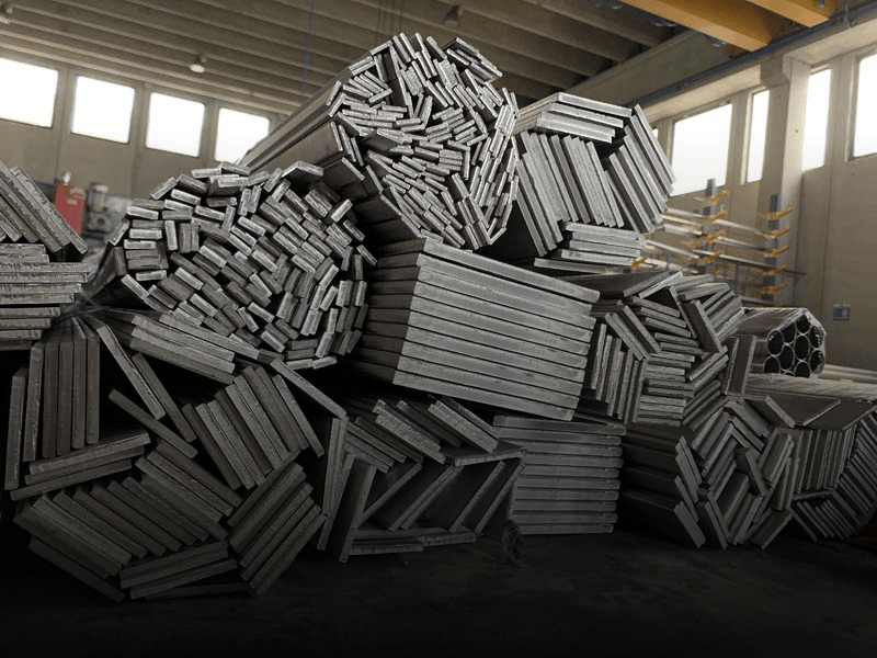 Tubi in AISI 304 – 316 | Limena, PD | Inoxtubi Padova