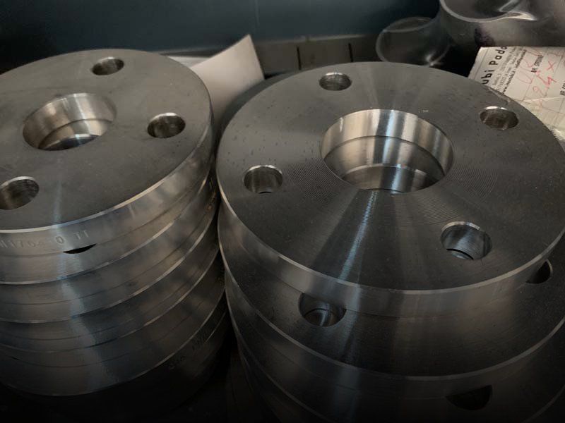 Tubi in AISI 304 – 316 | Limena, PD | Inoxtubi Padova