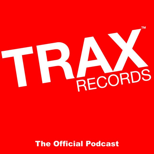 House Music Record Label | TRAX Records | Chicago, IL