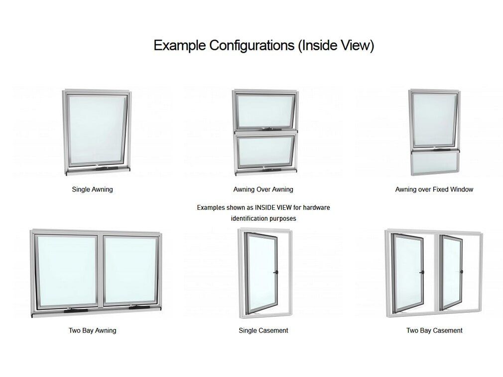 Gallery | Northern Glazing Glass & Aluminium | Cairns