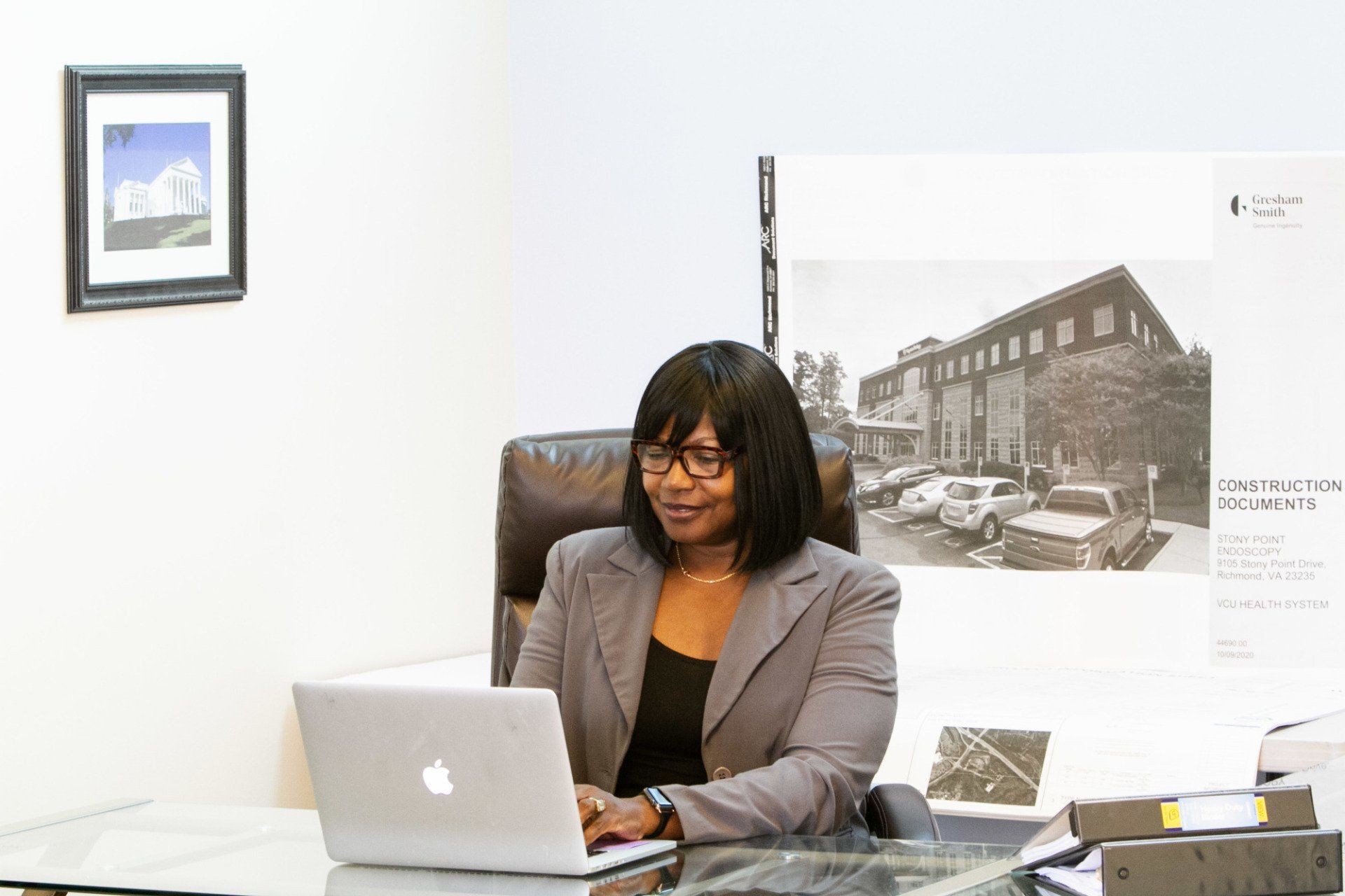 With over 35 years of experience, we are minority owned, SWAM certified ...