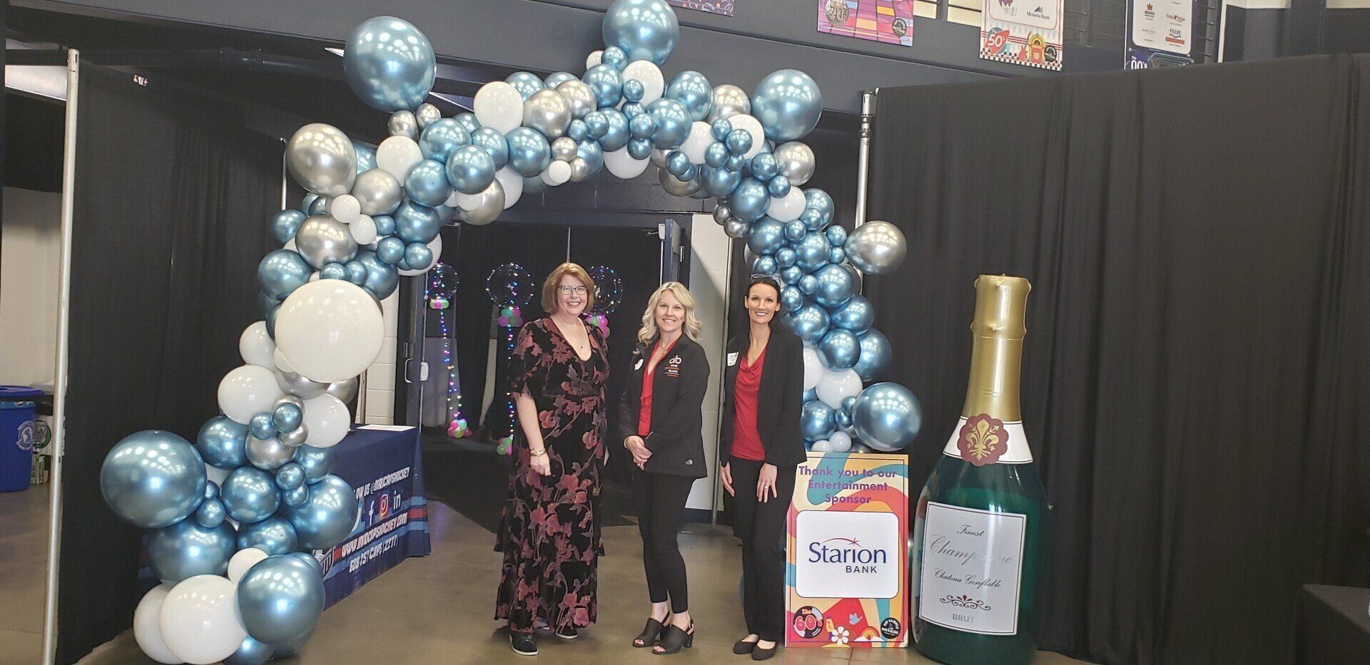 Balloon Artist | Madison | Pop Art Entertainment