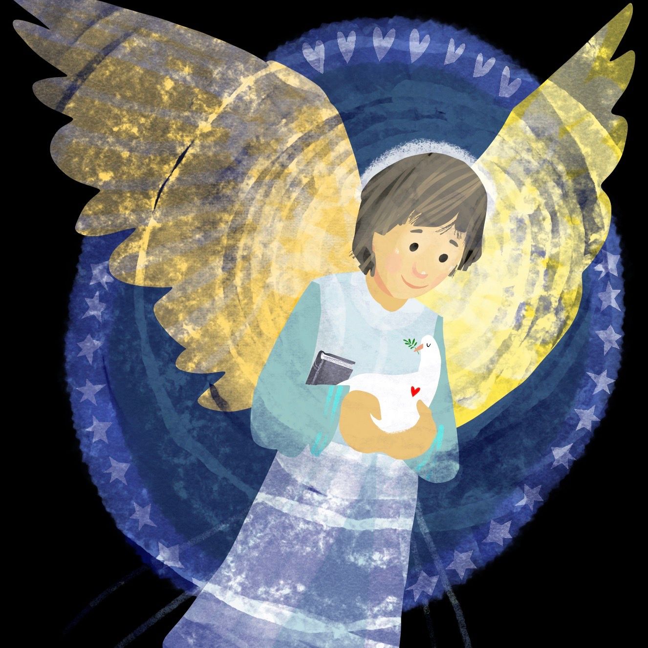 Storybook Loop- WILL'S WEELKLY