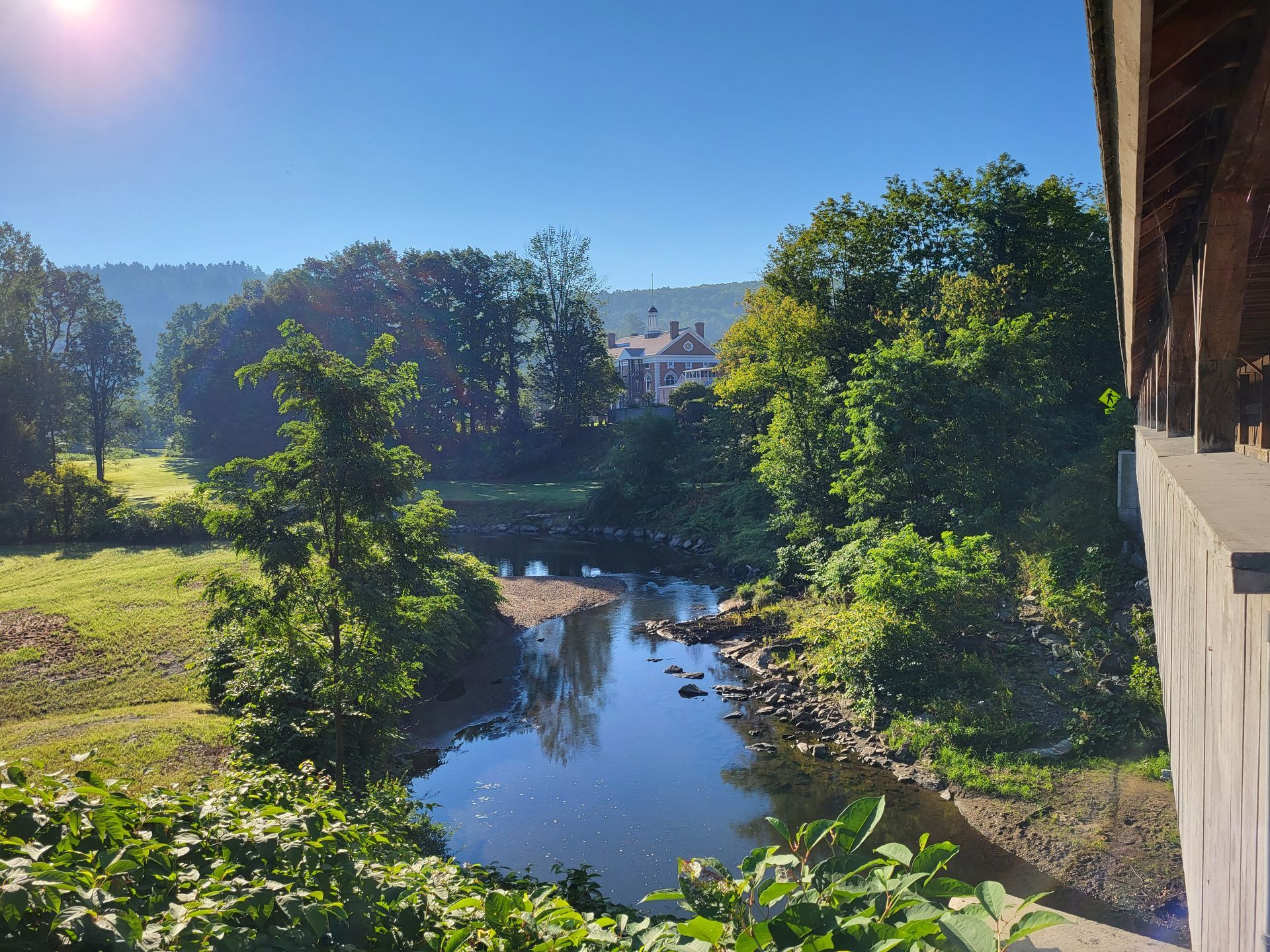 The Stowe Village Inn's Guide to Getting Around Stowe