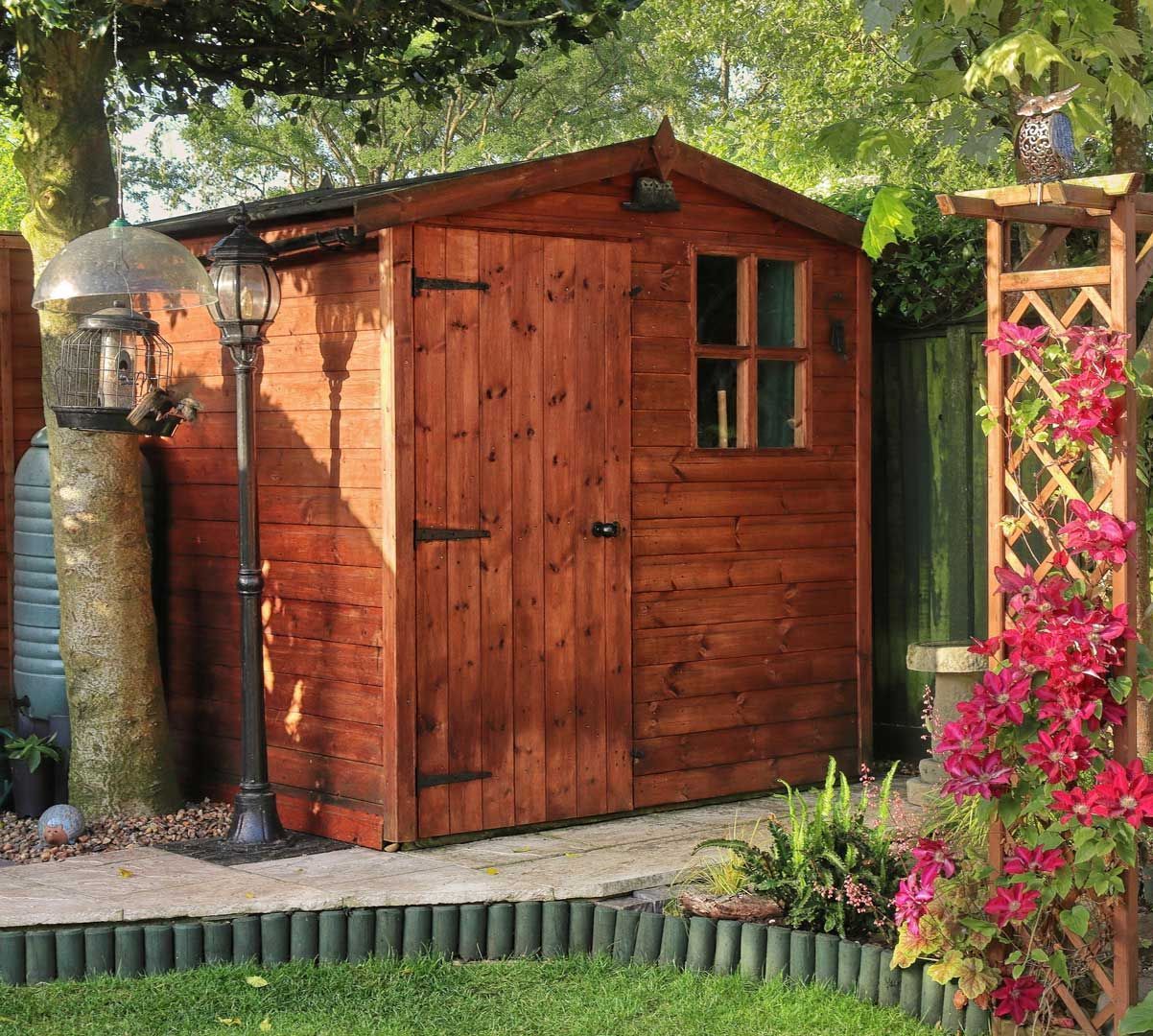 Shed Door Replacements | Shed Door Installation Service