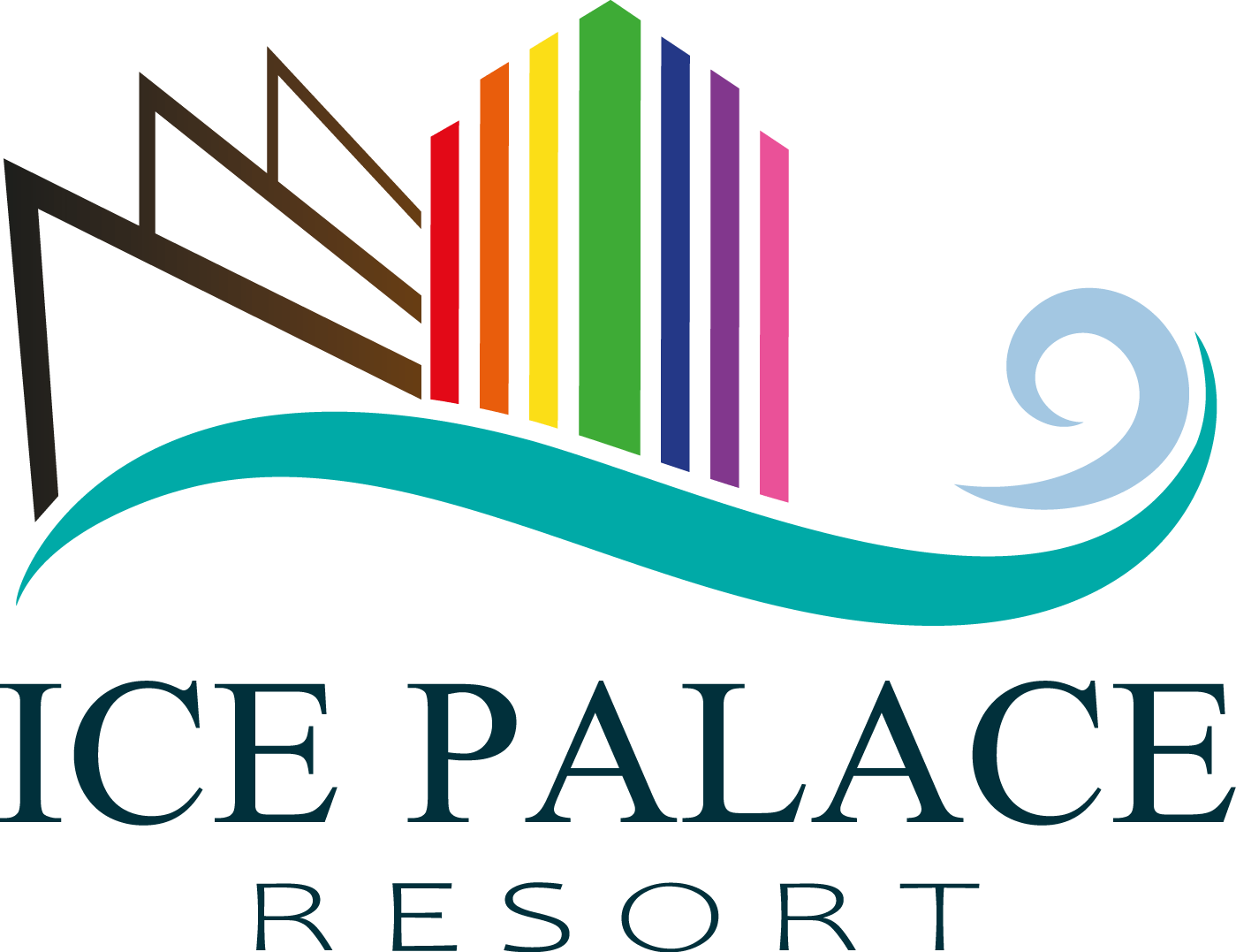The Ice Palace Resort