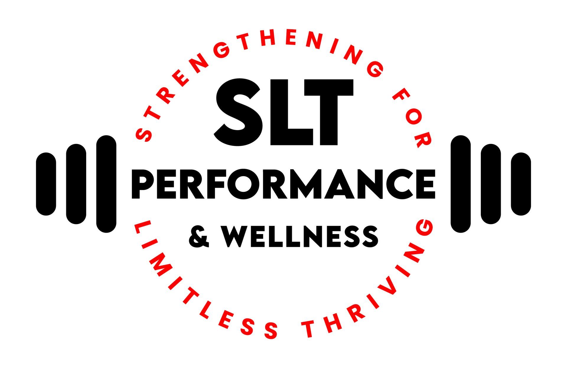 SLT Performance & Wellness | Strengthening for Limitless Thriving