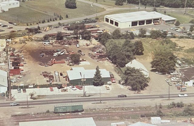 Scrap Metal | Freehold, NJ | Beacon Scrap Metal Co Inc