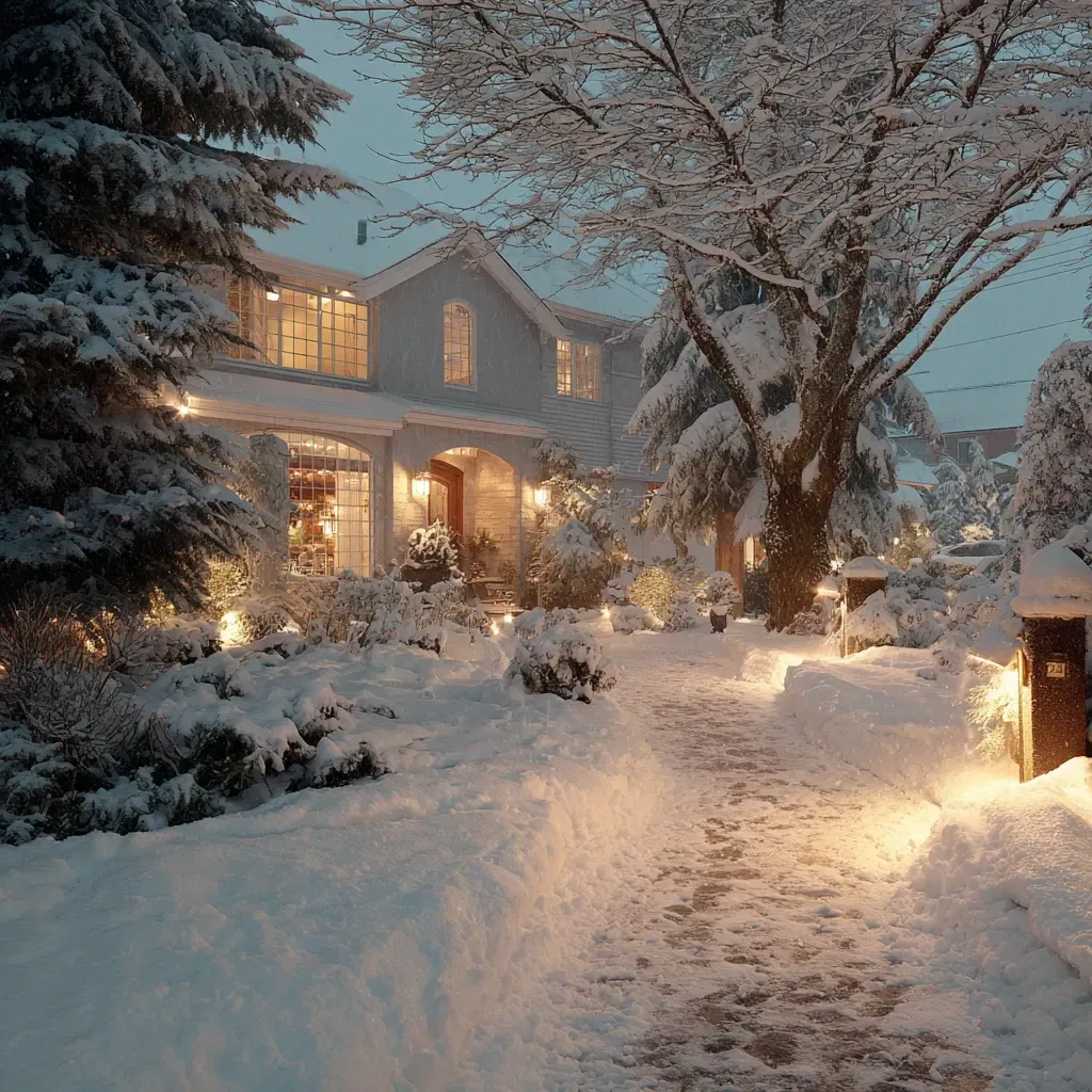 Landscape Lighting Metro Vancouver BC | Outdoor Lighting Installation ...