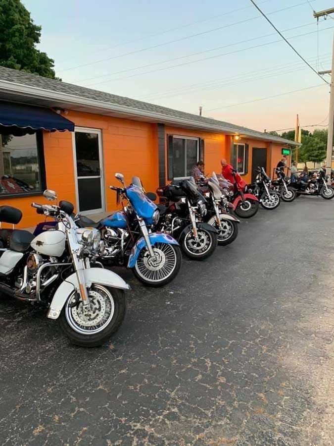 Gallery | The Brass Ring