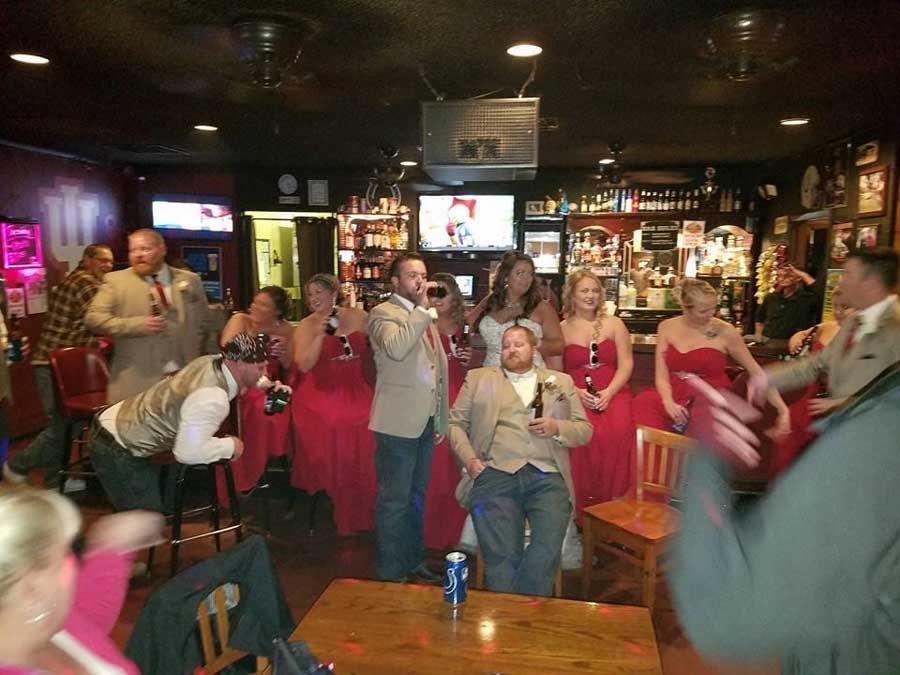 Gallery | The Brass Ring