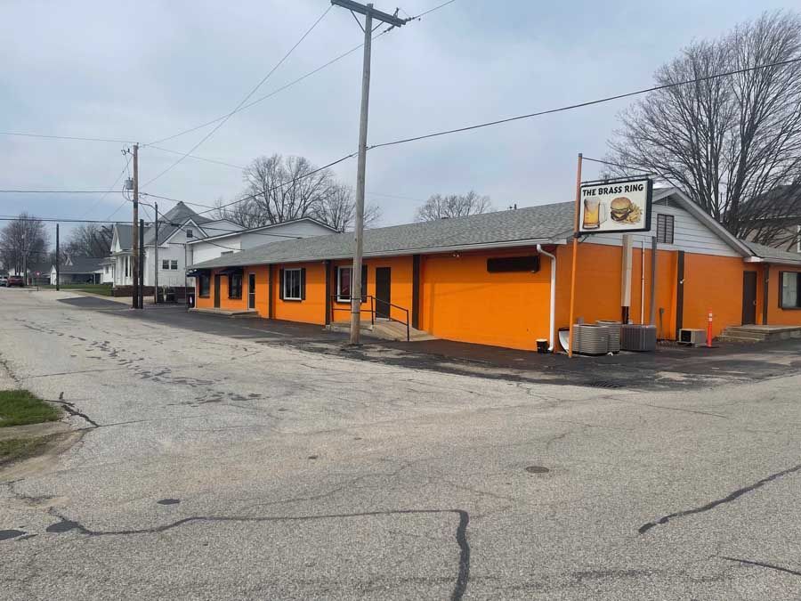 Gallery | The Brass Ring