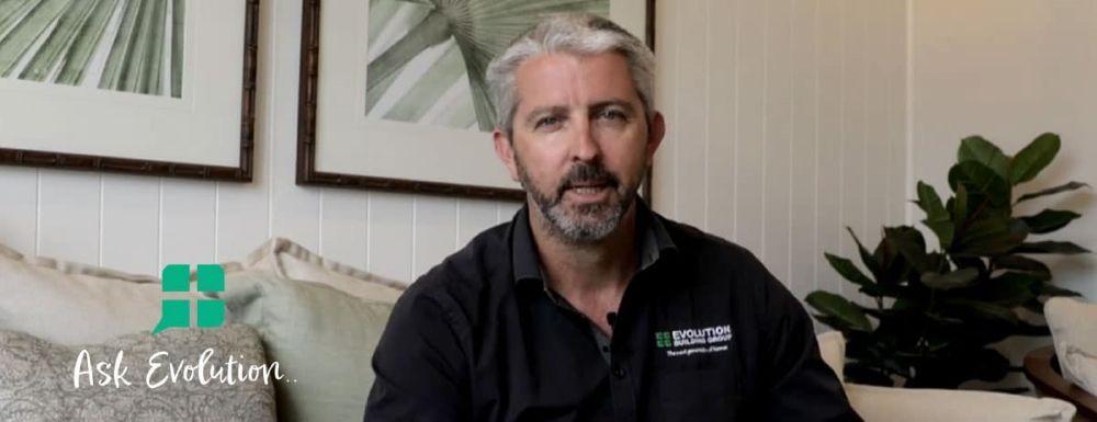 Ask Evolution Series - Episode 1 | Evolution Building Group