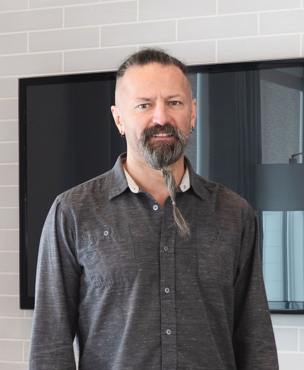 Meet The Team | Connection Homes