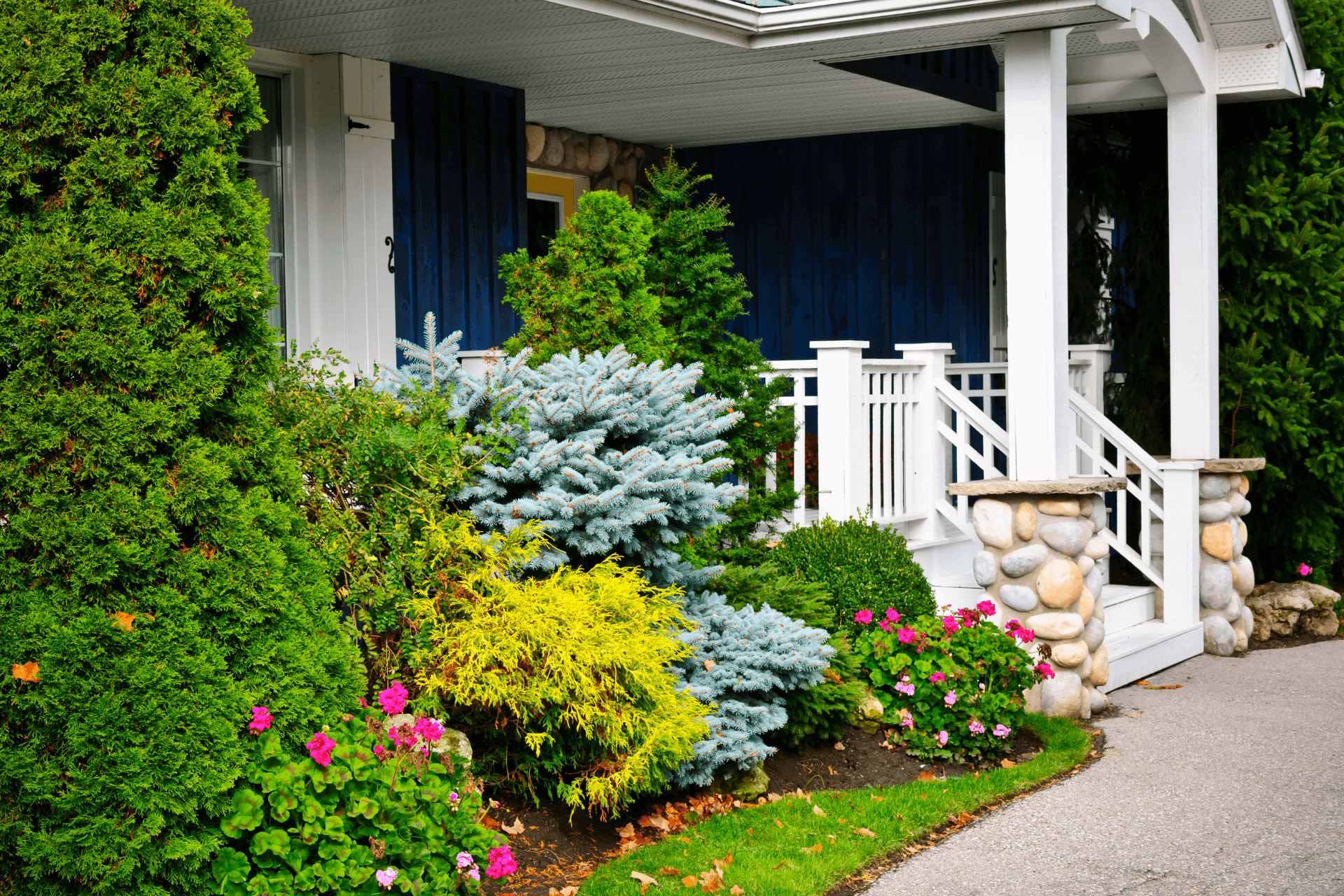 Abbotsford Landscaping and Yard Beautification | Call us