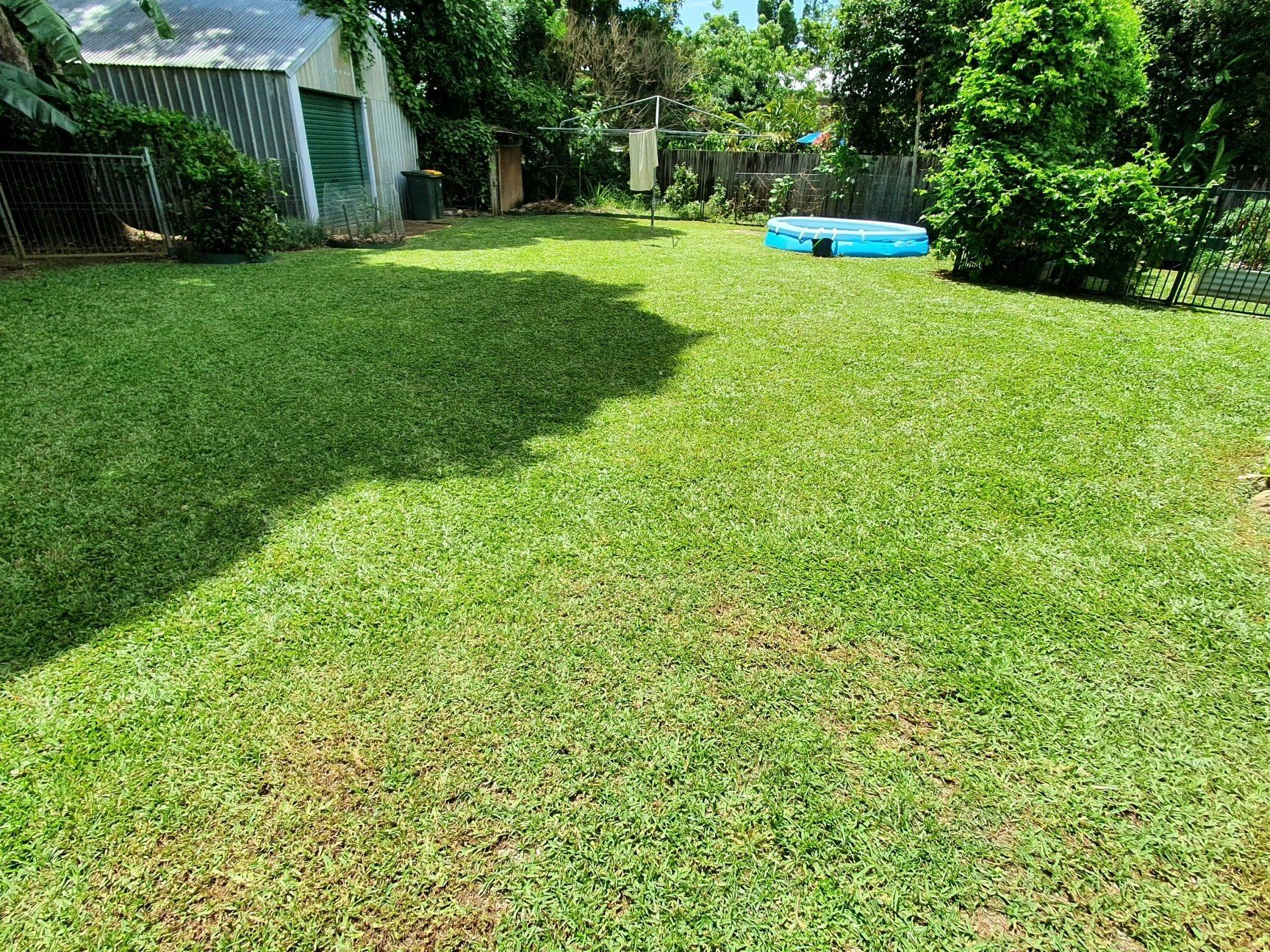 Fusion Landscaping | Lawn Mowing Cairns