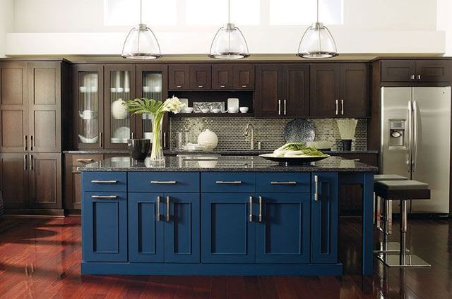 Omega Custom Cabinets | Cabinets Matttroy
