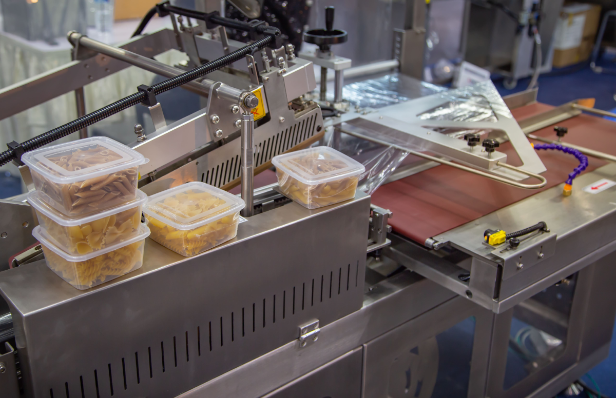 Commonly asked questions about filling machines