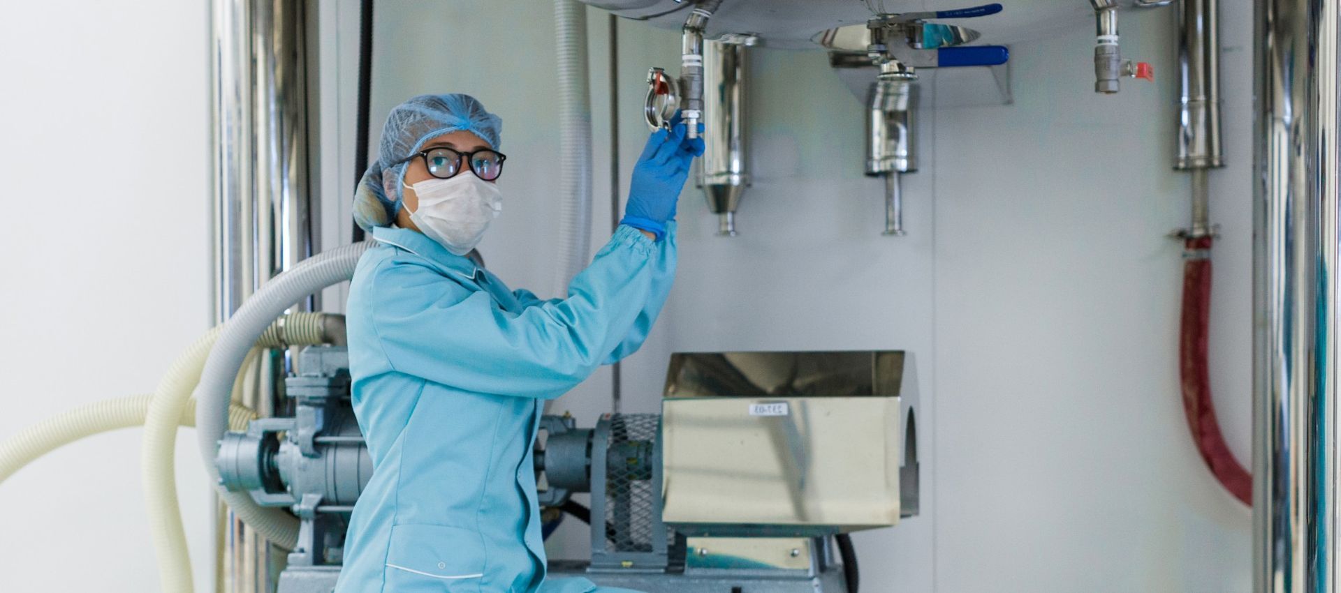 Everything You Need to Know About a Filling Machine