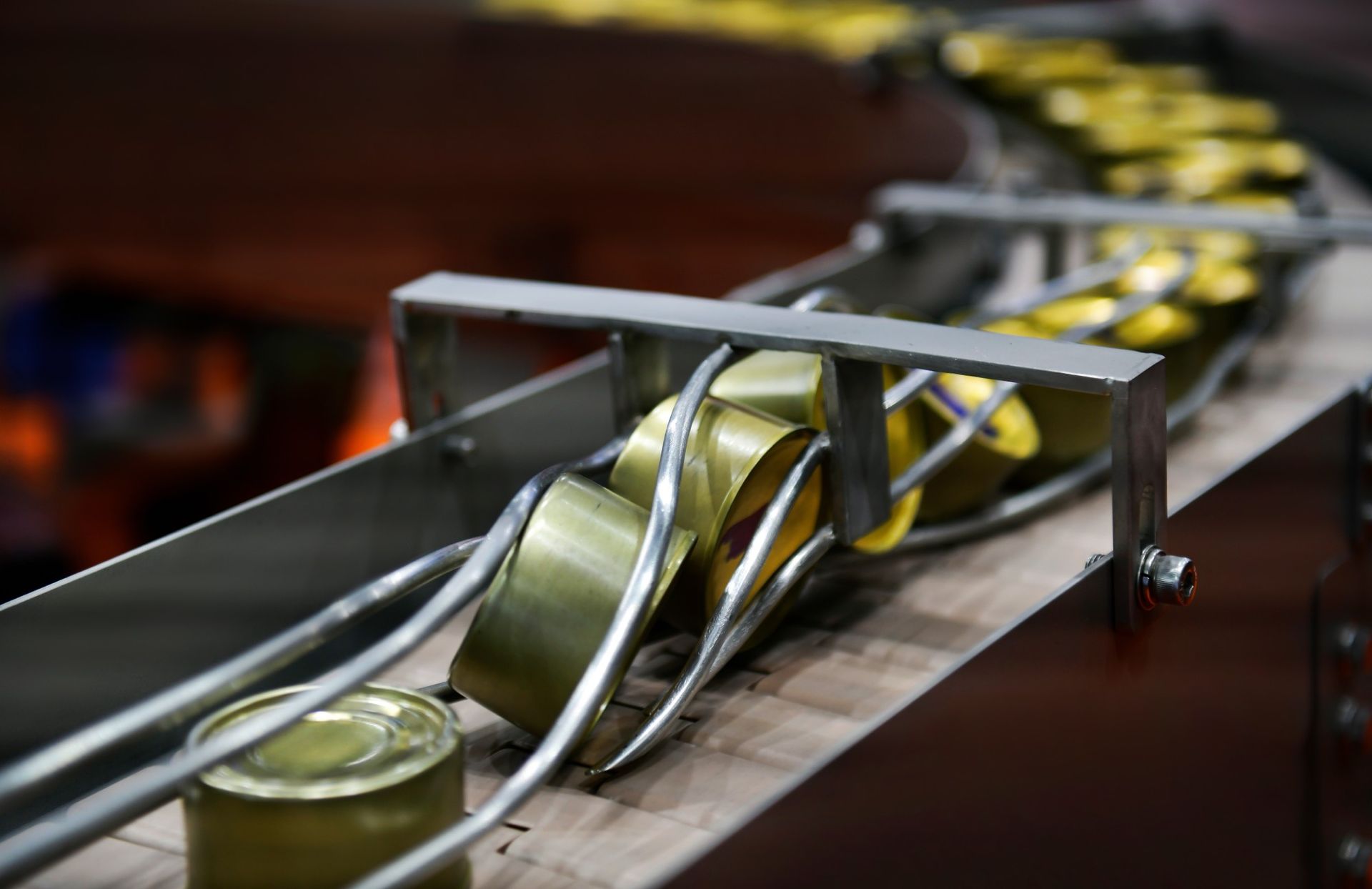 How Filling Machines Improve Productivity and Efficiency