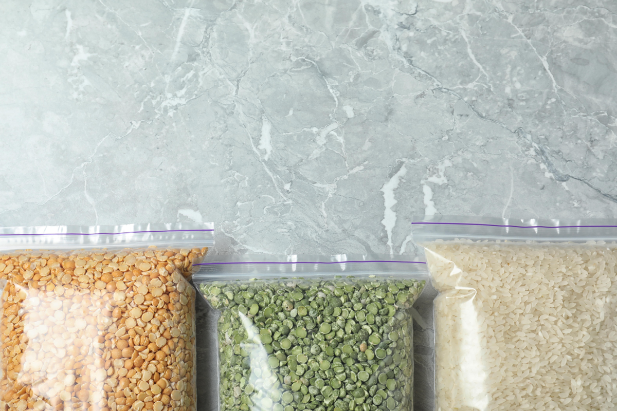 How To Package Food For a Longer Shelf Life