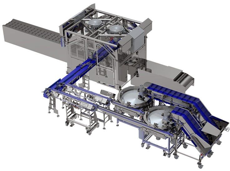 The Importance Of Counting Machines For Hygiene