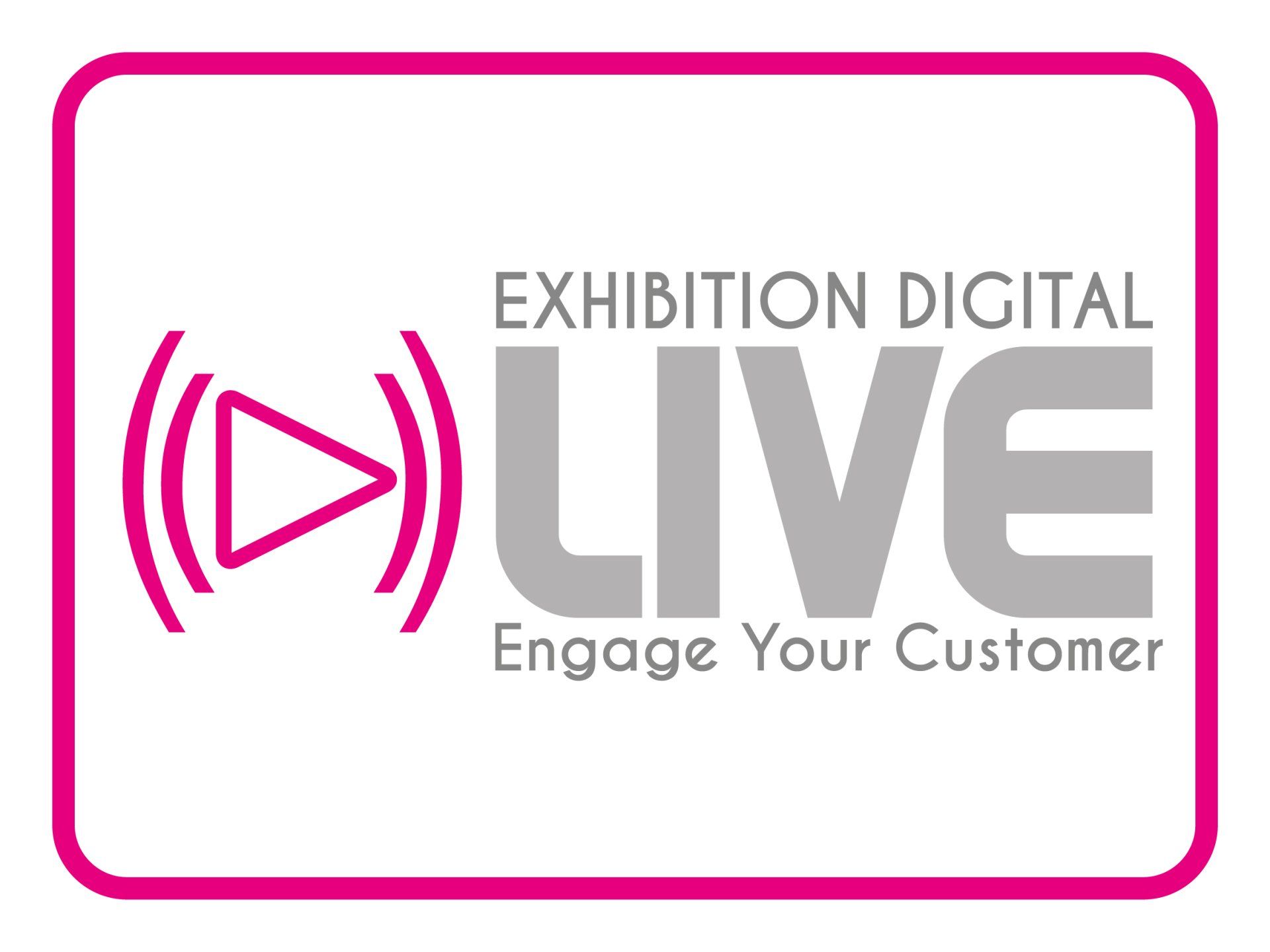 Exhibition digital live: realizzazione eventi digitali in streaming ...