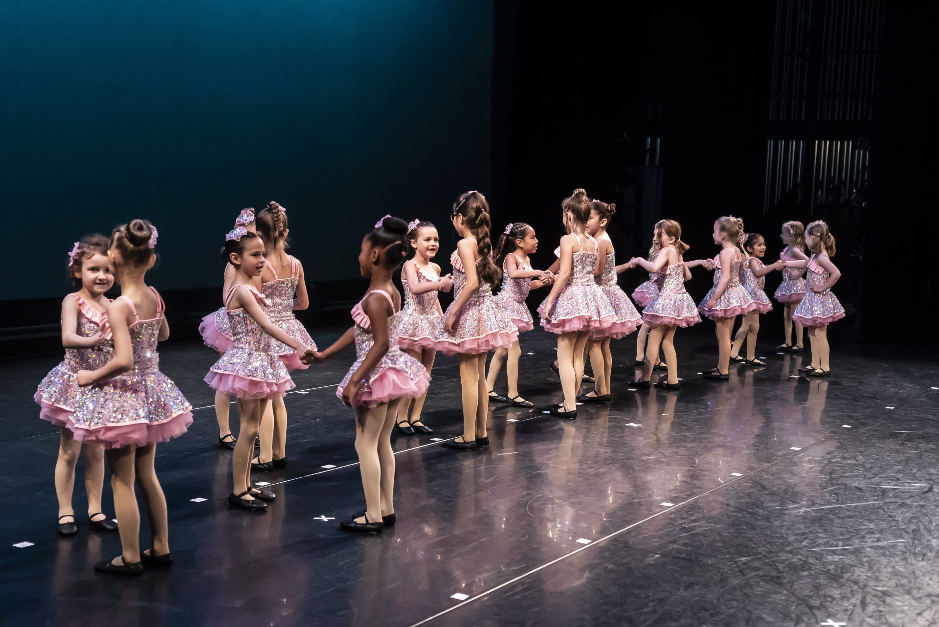 Dance Class Descriptions | Grayslake, IL | Dance Connection