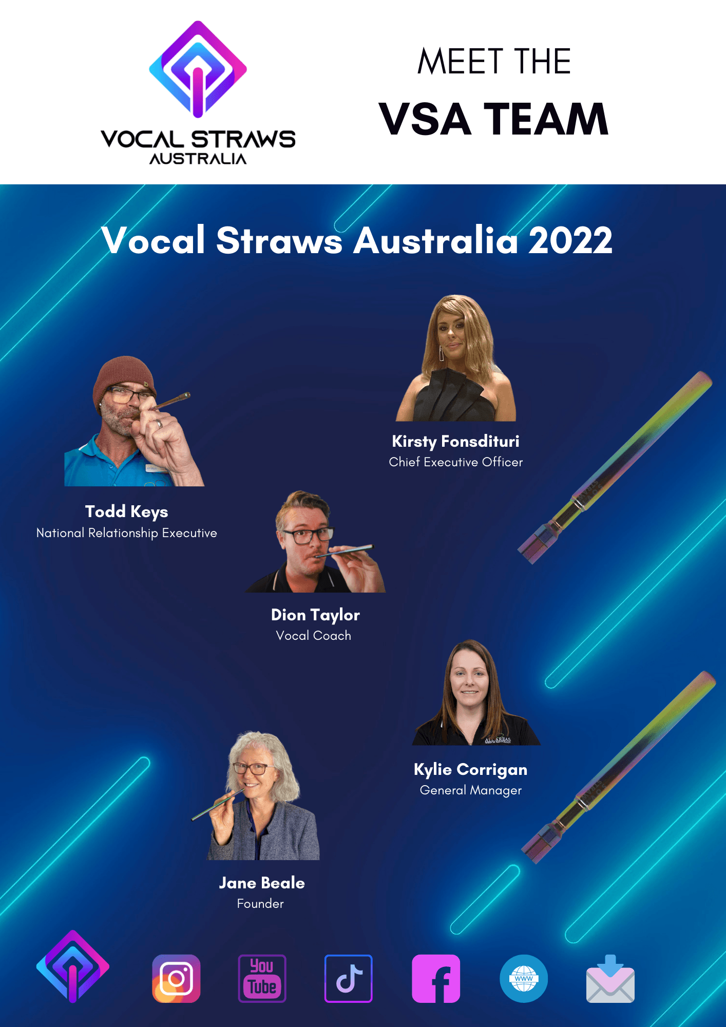 VSA SOVT Info and Details