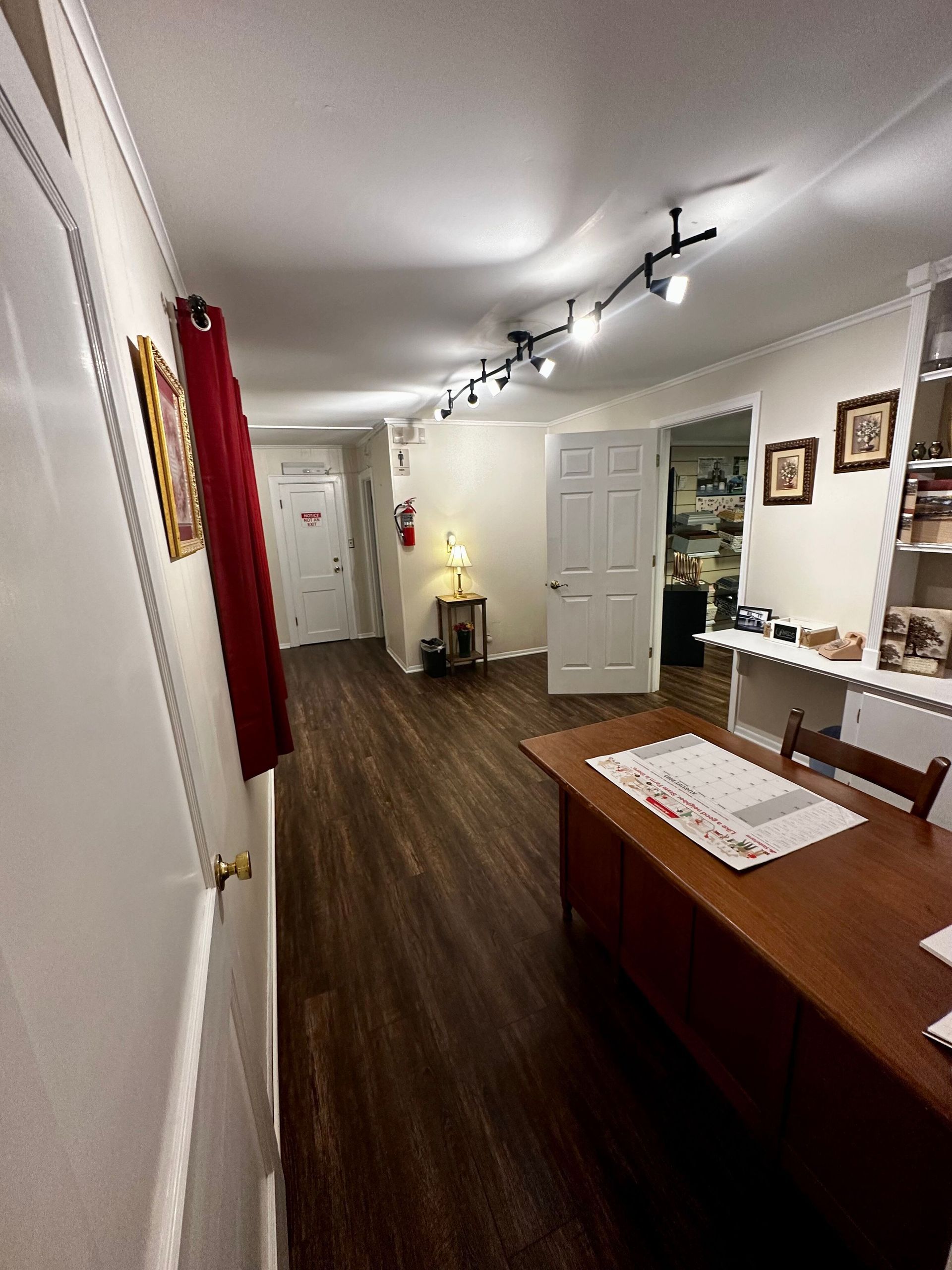 Our Location | Batten Funeral Home