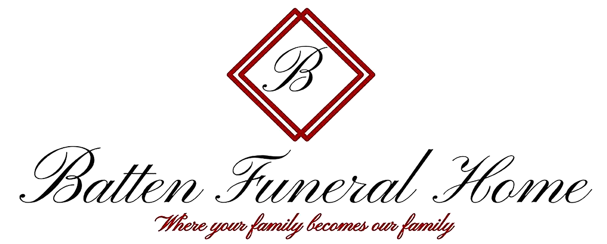 Most Recent Obituaries | Batten Funeral Home