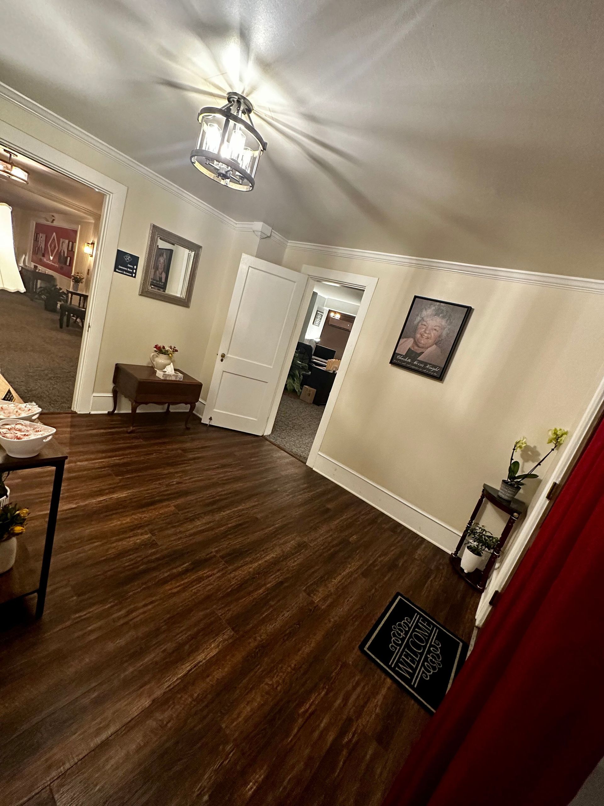 Our Location | Batten Funeral Home