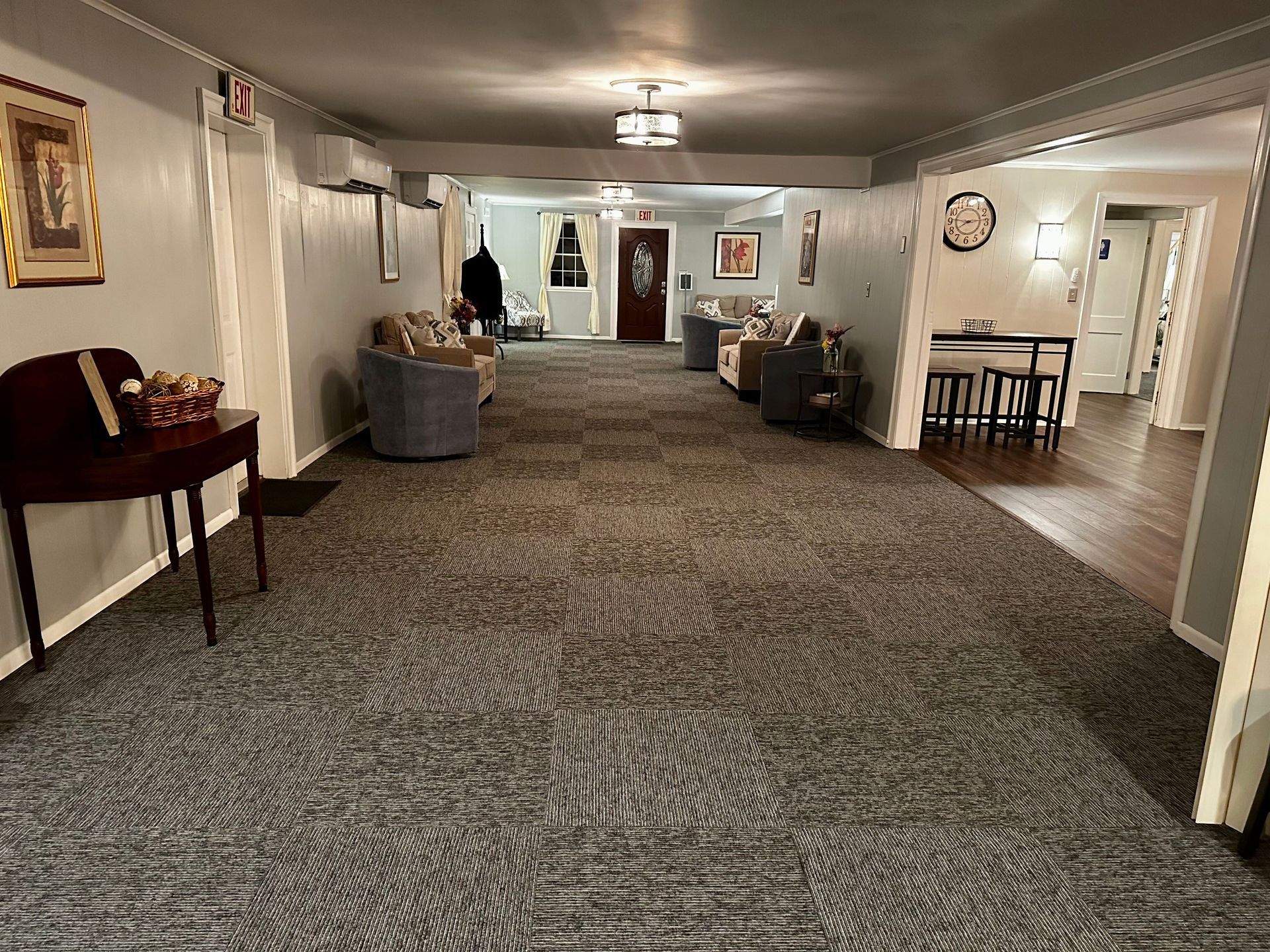 Our Location | Batten Funeral Home