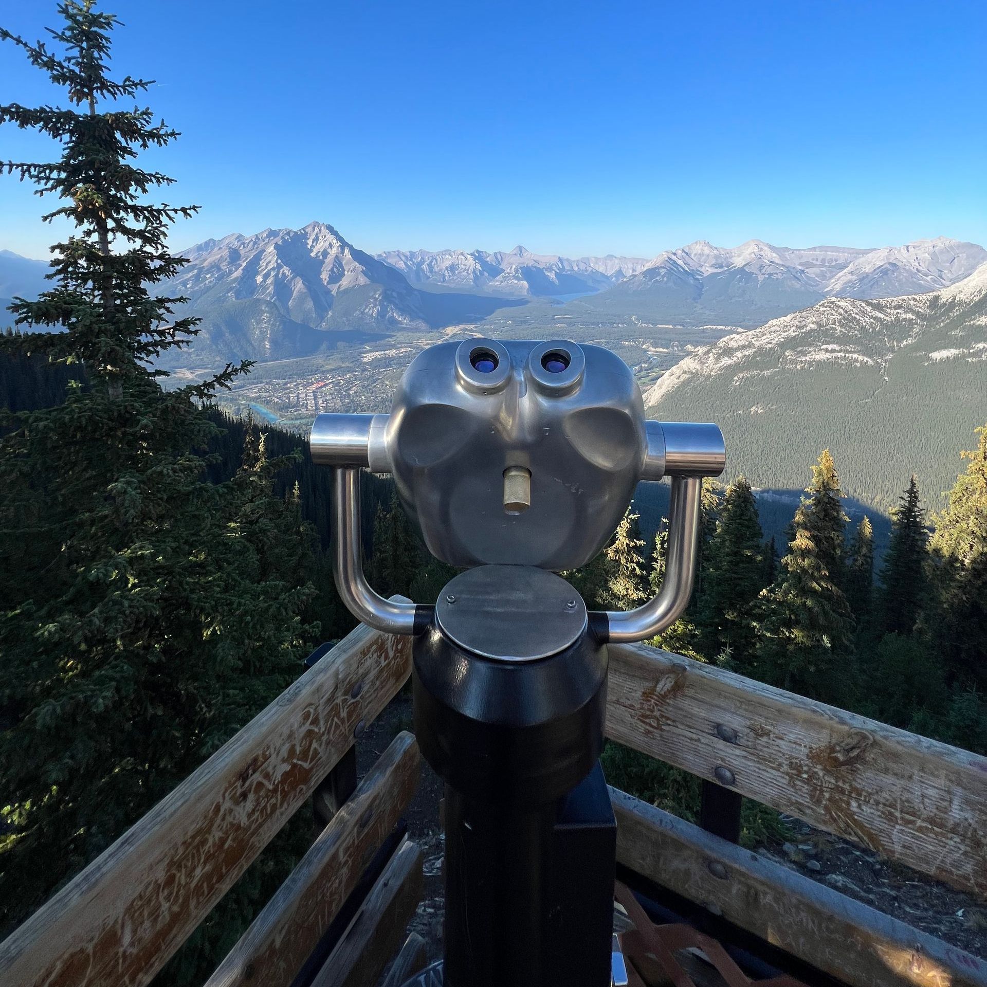 Your Guide to the Banff Gondola | Parking Info, Ticket Prices & More