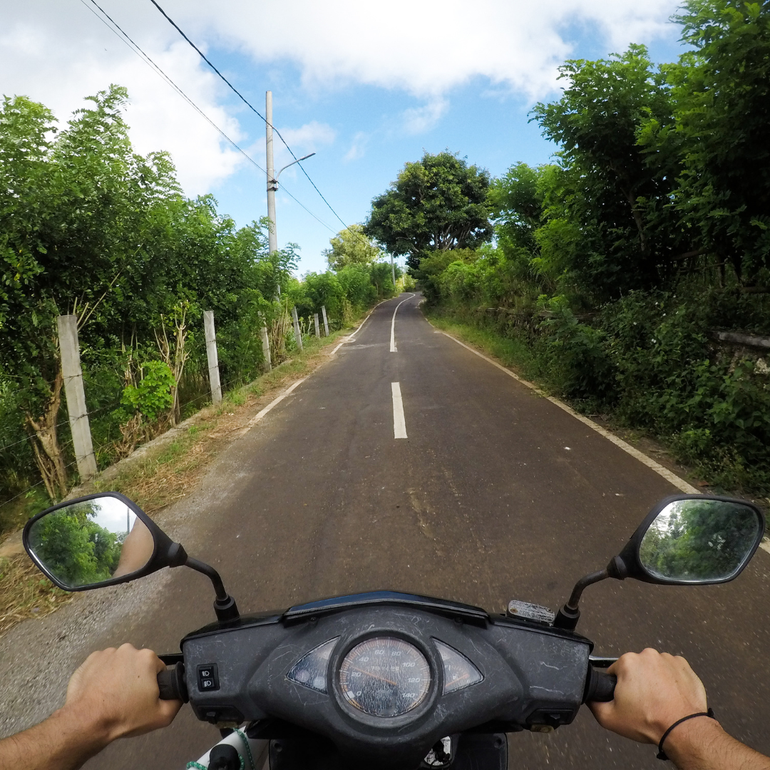 Driving Tips & Etiquette in Bali | Bali Driving FAQ