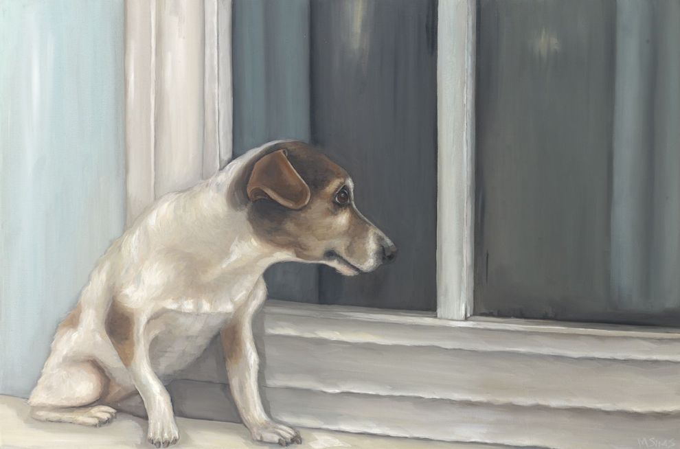 Michelle Sims Artist Somerset