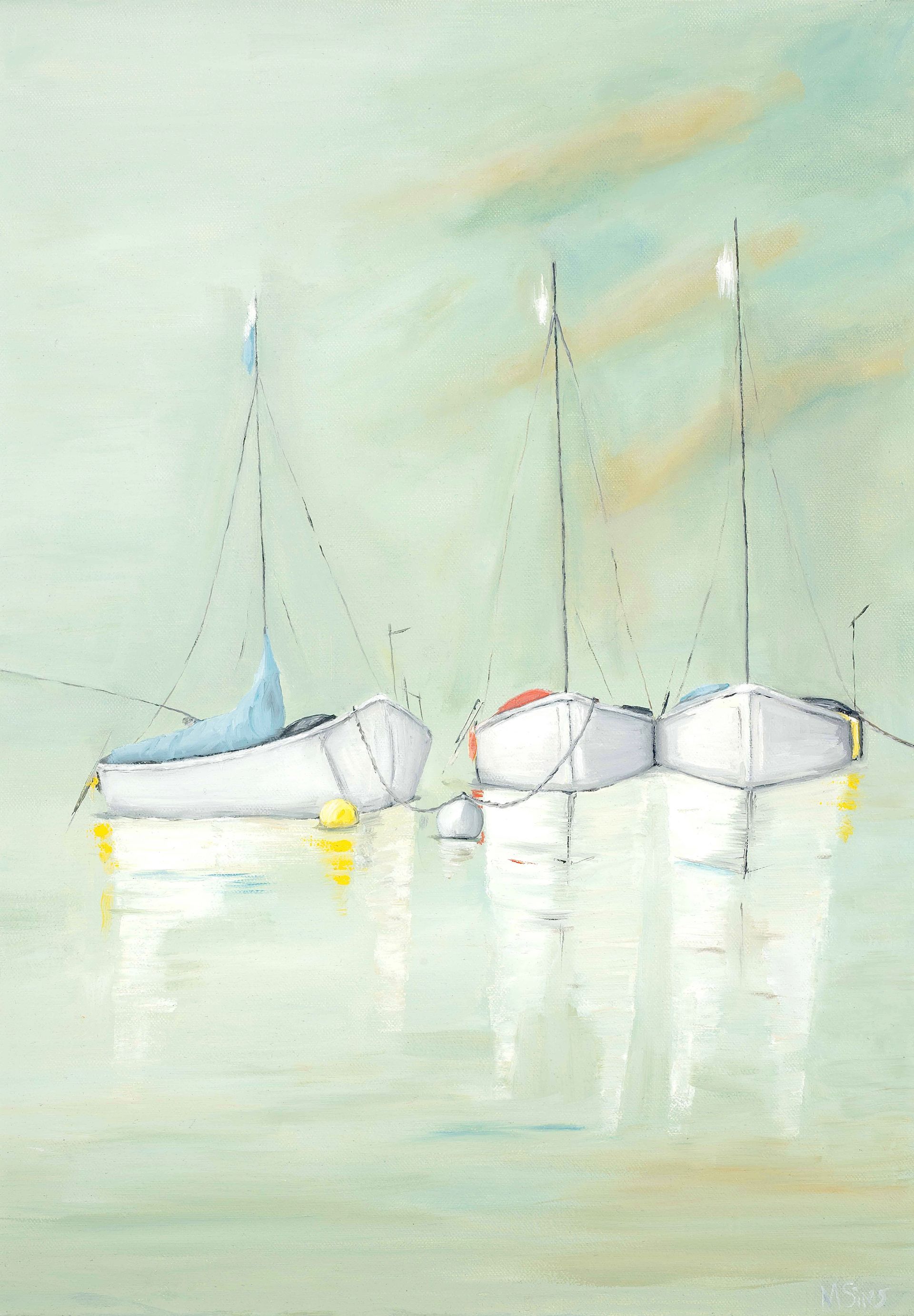 Michelle Sims Artist Somerset