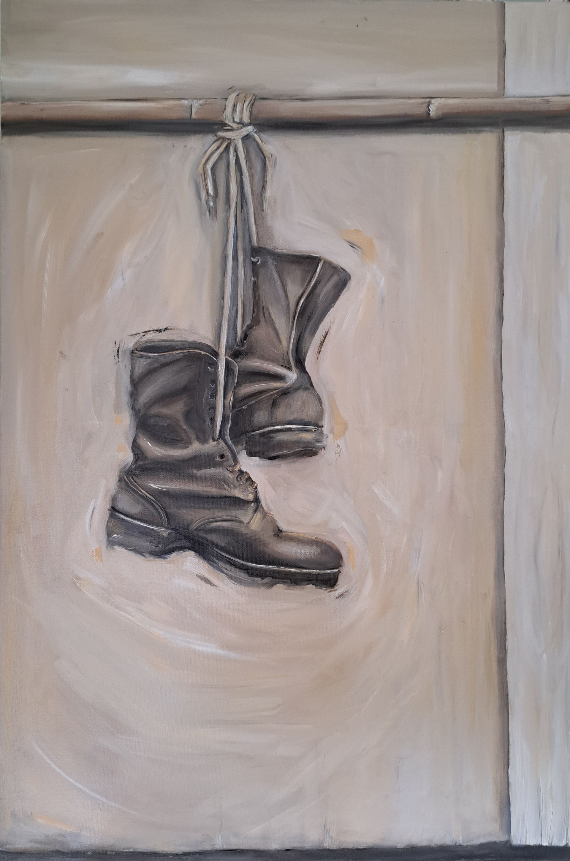 Michelle Sims Artist Somerset