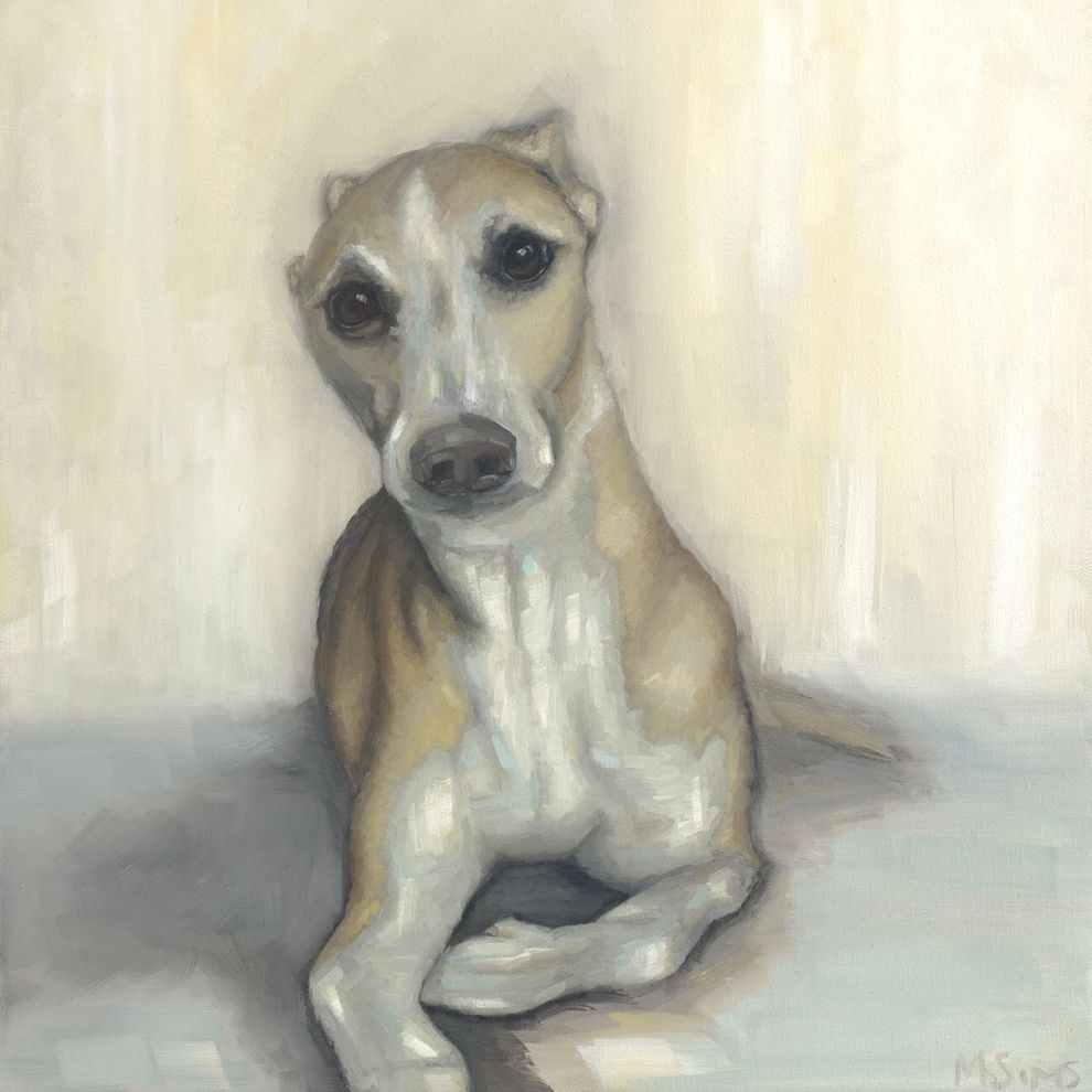 Michelle Sims Artist Somerset